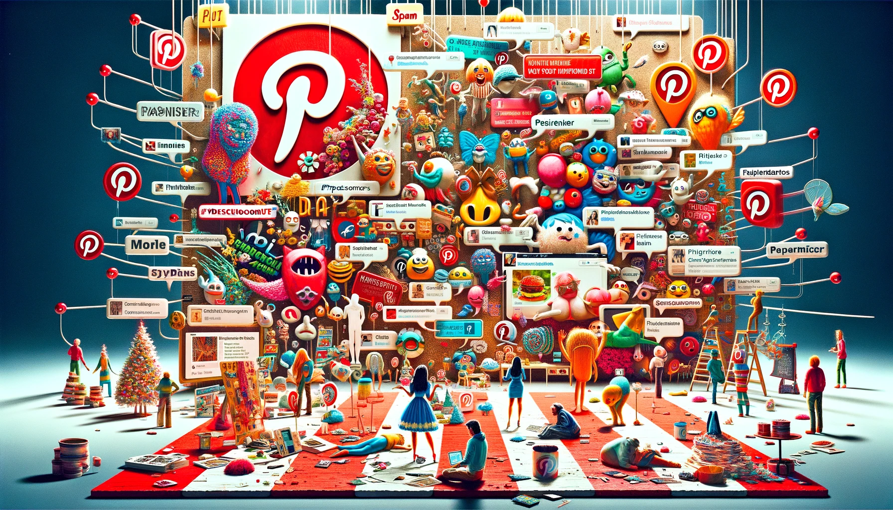 500+ Funny Spam Account Names (Cute, Unique and Clever) - Names Hype